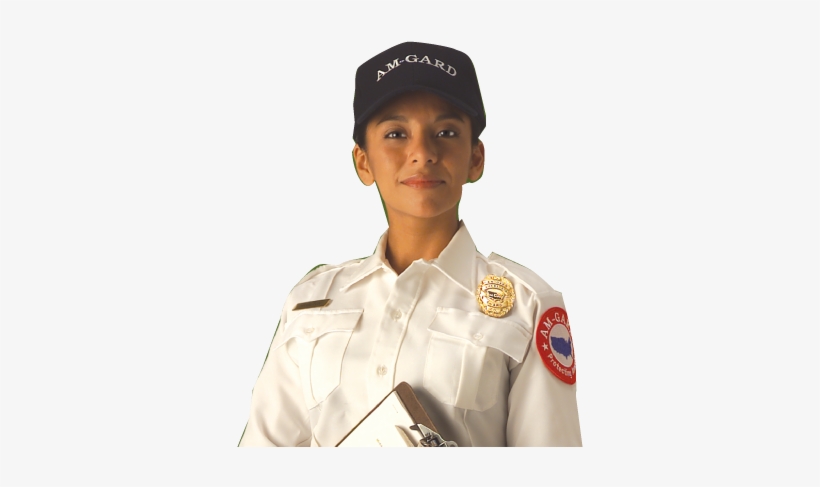 Customized Security Management - Security Guard PNG Image | Transparent ...