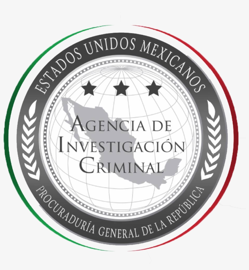 Download Logo Aic Pgr Mexico - Label | Transparent PNG Download | SeekPNG