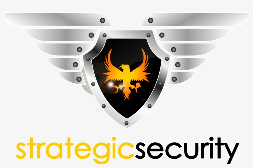 Security Guards Brisbane - Logo PNG Image | Transparent PNG Free ...