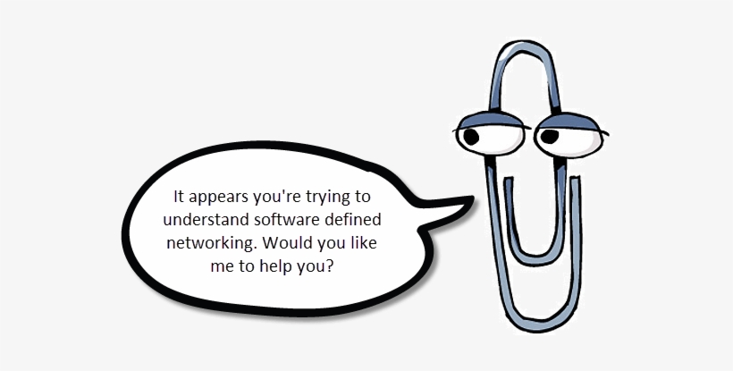 Clippy Understand Sdn - Email Instead Of Meeting PNG Image ...