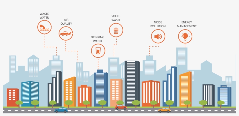 Download Smart Cities Platform For Monitoring - Smart City ...