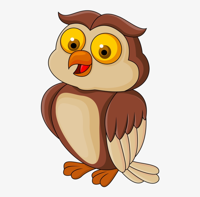 Фото, Автор Soloveika На Яндекс - Imagenes De Buho Animadas PNG Image ...