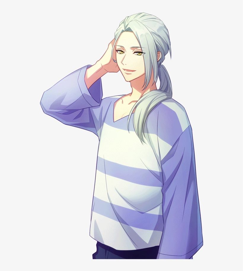 Azuma Comedy Ssr Transparent - Portable Network Graphics PNG Image ...