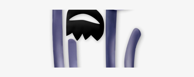 Download Evil Clippy - Batman | Transparent PNG Download | SeekPNG