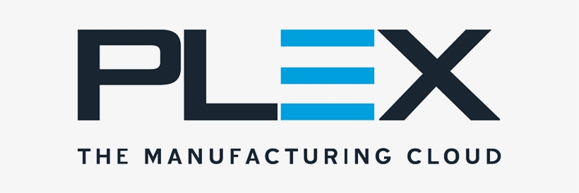 Logo-plex - Plex Manufacturing Cloud Logo PNG Image | Transparent PNG ...