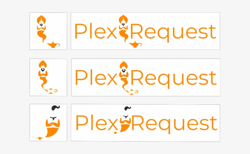Plex Requestrecurso 35 - Plex PNG Image | Transparent PNG Free Download ...