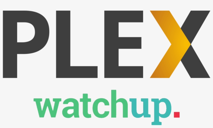 Plex Logo PNG Image | Transparent PNG Free Download on SeekPNG