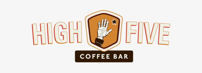 High Five Coffee PNG Image | Transparent PNG Free Download on SeekPNG