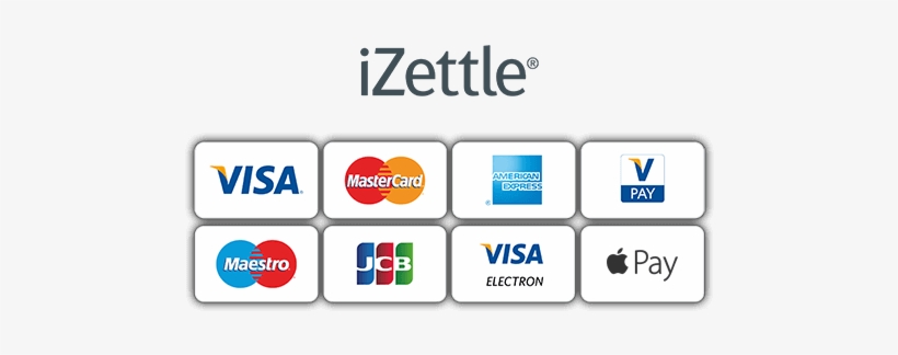 Accept Payments From Visa, Mastercard, American Express, - Jcb Card PNG ...