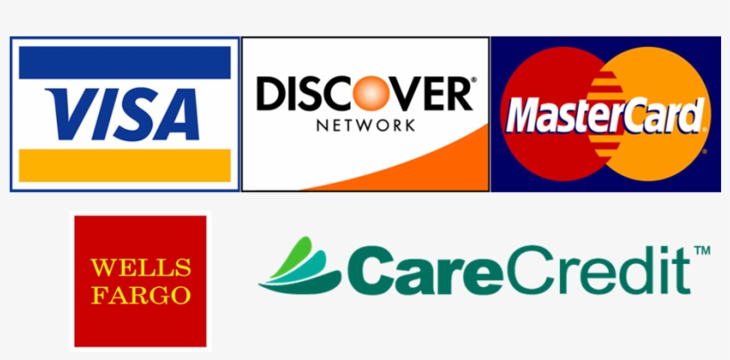 Wells Fargo And Carecredit Are Here To Help You Pay - Visa / Mastercard ...