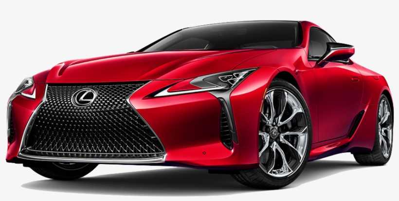 Red Lexus Png Picture - Smoky Granite Mica Lc 500 PNG Image ...