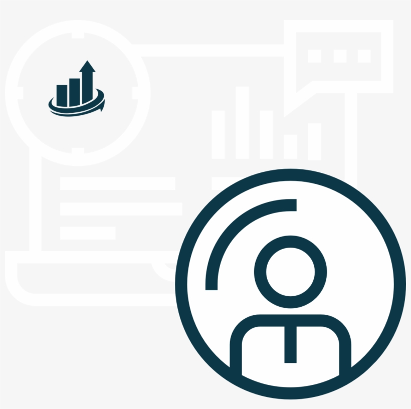 Store Optimization, Mobile Trends, New Apps And Content - Circle PNG ...