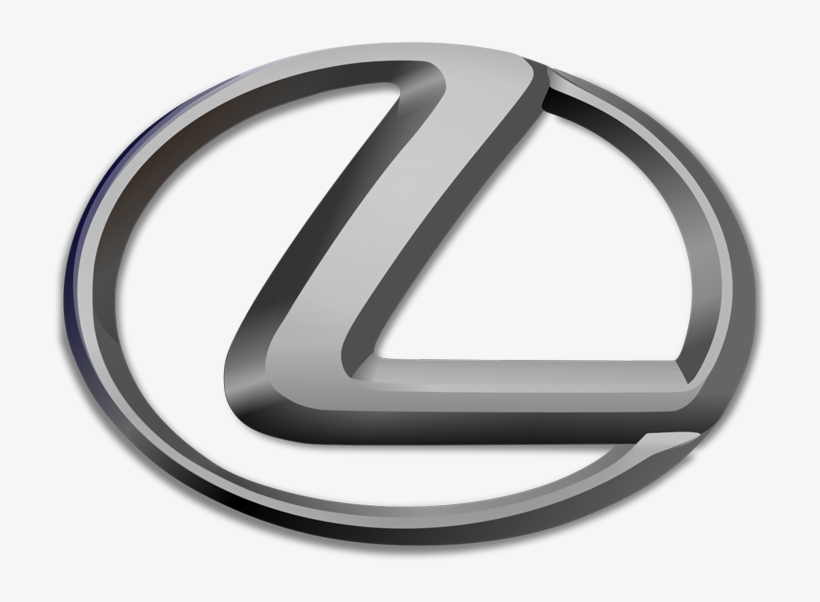 Lexus Logo - Logo Lexus PNG Image | Transparent PNG Free Download on ...