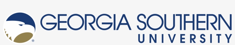 Download Georgia Southern University Logo Png Transparent - Transparent ...