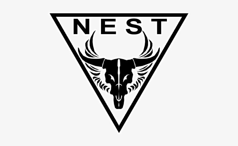 Download Nest Logo - Nest Transformers Heroes | Transparent PNG ...