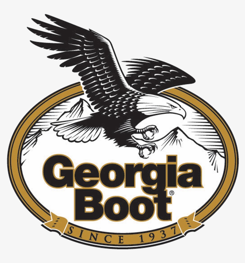 Georgia Boot Logo - Georgia Boots Logo PNG Image | Transparent PNG Free ...