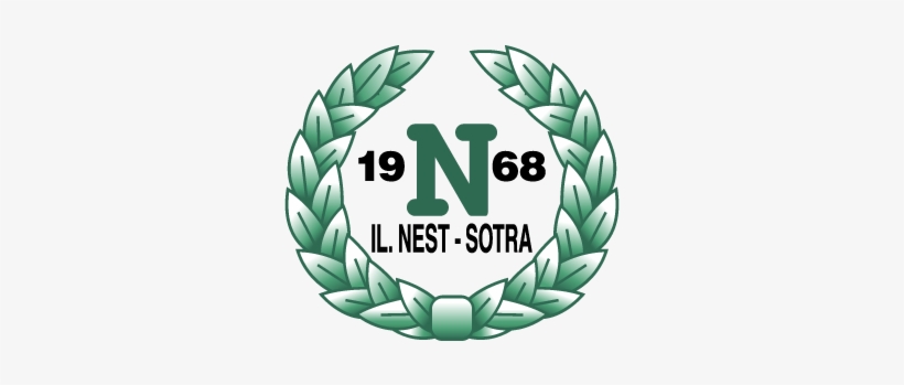Nest Sotra Fotball Logo PNG Image | Transparent PNG Free Download on ...
