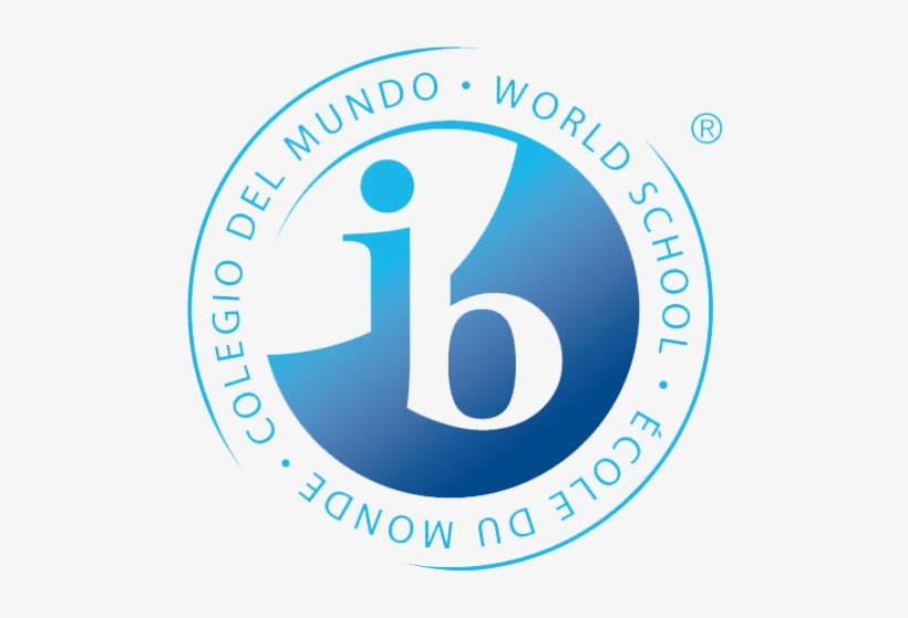 Download 490px-ib Logo Transparent Bg - International Baccalaureate ...
