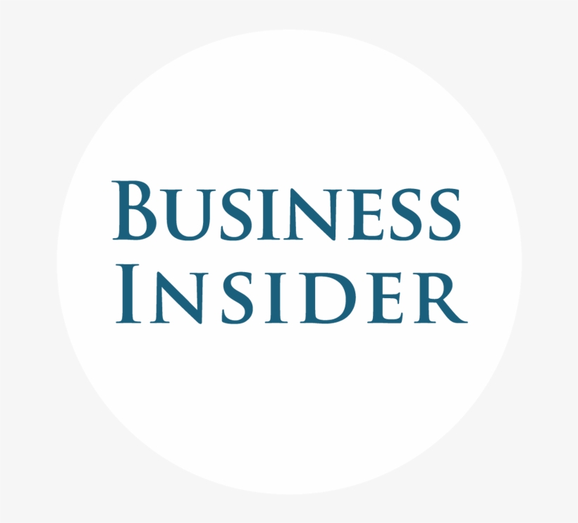 Business Insider - " - Business Insider Square Logo PNG Image ...