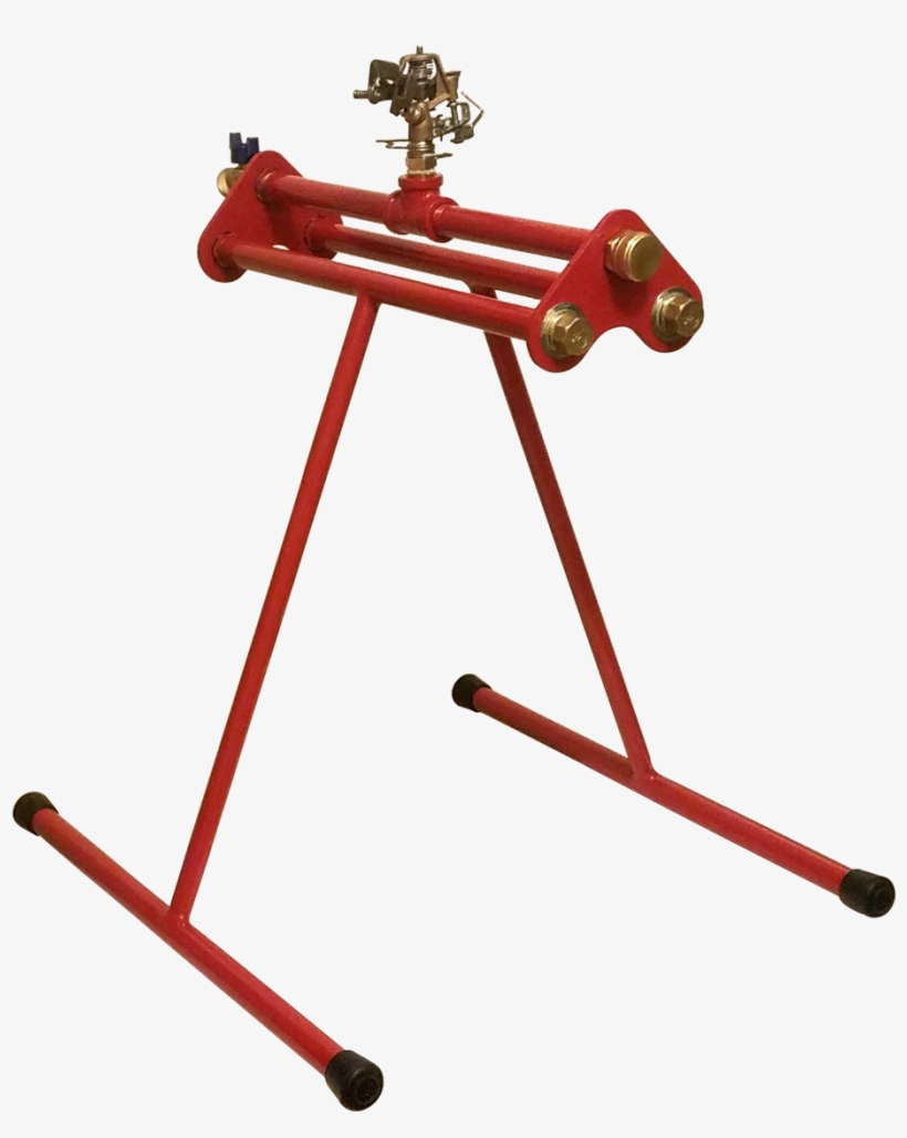 Download Rooftop Sprinkler Ember Guard - Fire Sprinkler System ...