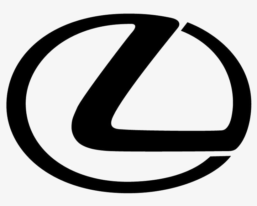 Lexus Logo Black Png PNG Image | Transparent PNG Free Download on SeekPNG