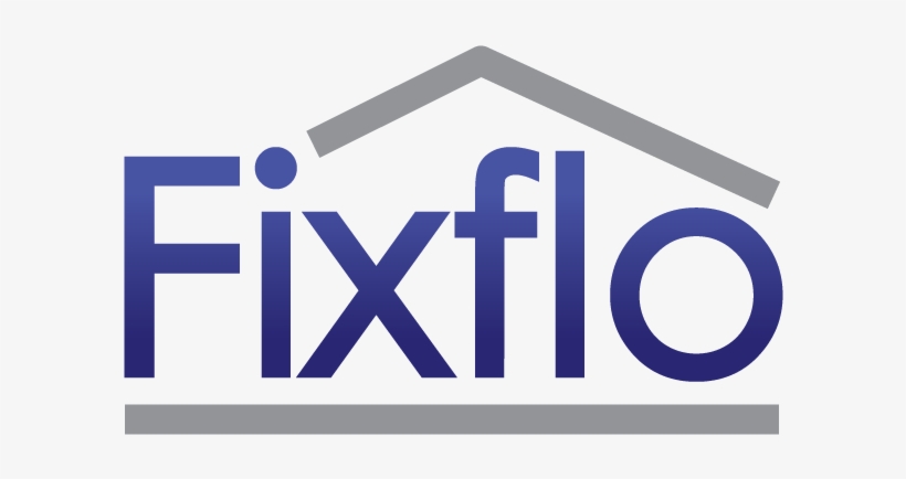 Zoopla Invests In Dorset Business - Fixflo Logo Png PNG Image ...