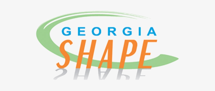 Download Georgia Shape - Georgia Shape Logo | Transparent PNG Download ...