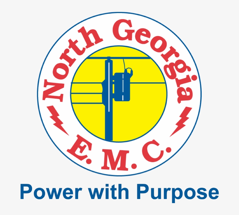 North Georgia Emc Logo PNG Image | Transparent PNG Free Download on SeekPNG
