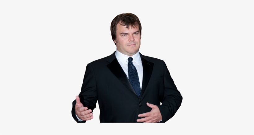 Jack Black Png PNG Image | Transparent PNG Free Download on SeekPNG