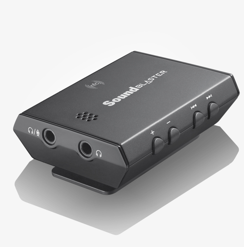 Sound Blaster E3 - Creative Sound Blaster E3 Portable Headphone ...