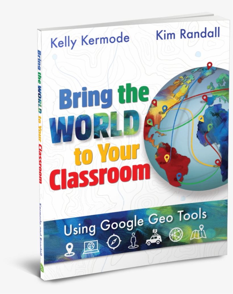 Bring The World To Your Classroom - Bring The World To Your Classroom ...