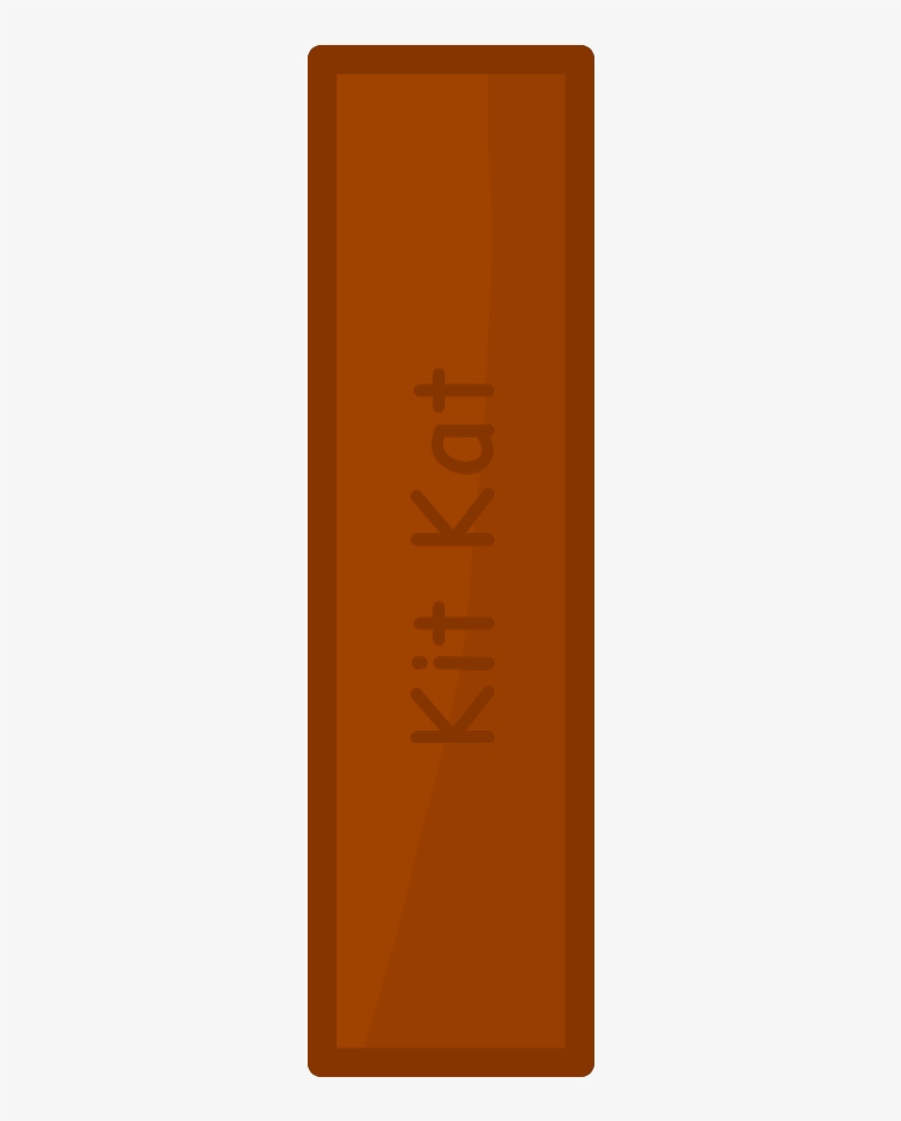 A Really Simple Kit Kat - Door PNG Image | Transparent PNG Free ...