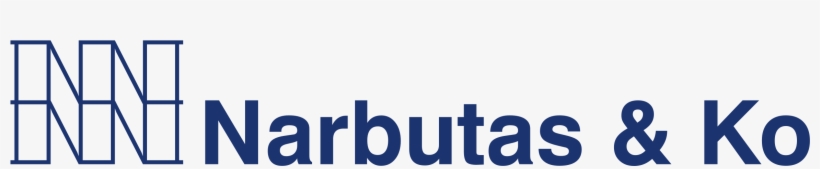 Narbutas & Ko Logo Png Transparent - Danger Of Death Sign PNG Image ...