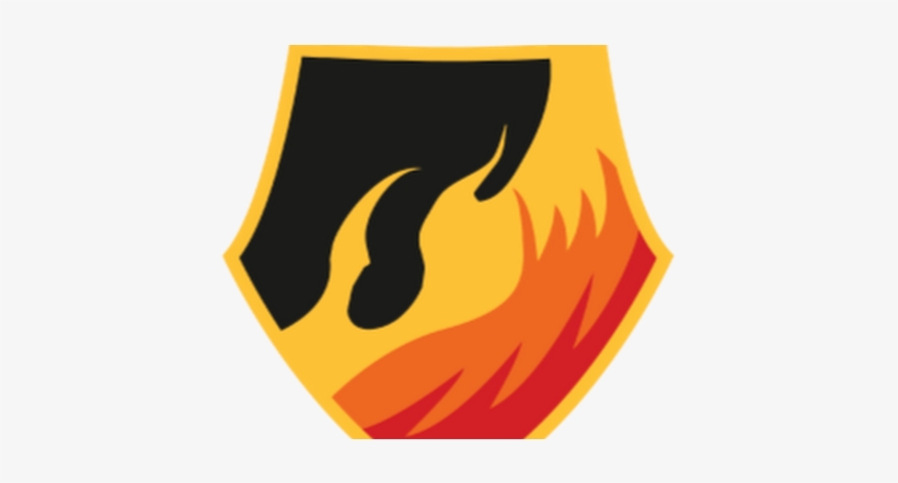 Live Stream Di Fire Team - Logo E Sports Fire PNG Image | Transparent ...