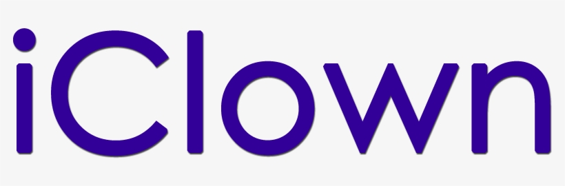 Iclown - Watchword(regular) PNG Image | Transparent PNG Free Download ...