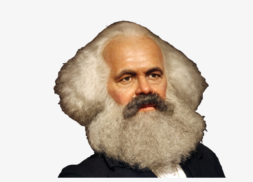Karl Marx 0 - World Greatest People PNG Image | Transparent PNG Free ...