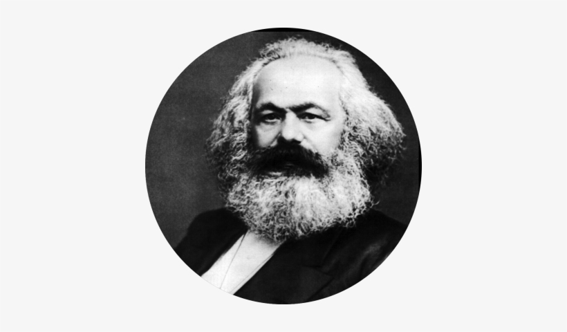 Download Help Karl Marx - Karl Marx | Transparent PNG Download | SeekPNG