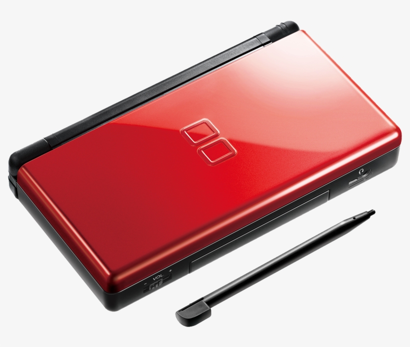 Ds Lite PNG Image | Transparent PNG Free Download on SeekPNG