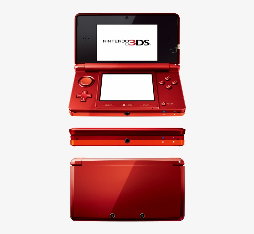 3ds Png