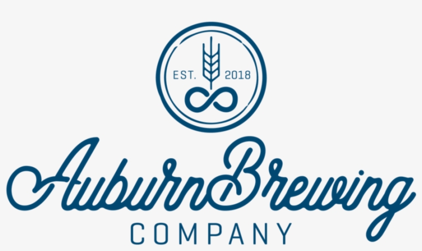 Auburn Brewing Company Logo - Brewery PNG Image | Transparent PNG Free Download on SeekPNG