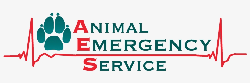 Aes Log - Animal Emergency Service Logo PNG Image | Transparent PNG ...