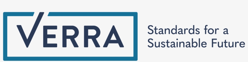 Verra Logo Taglinehorizontal Color - Verified Carbon Standard PNG Image ...