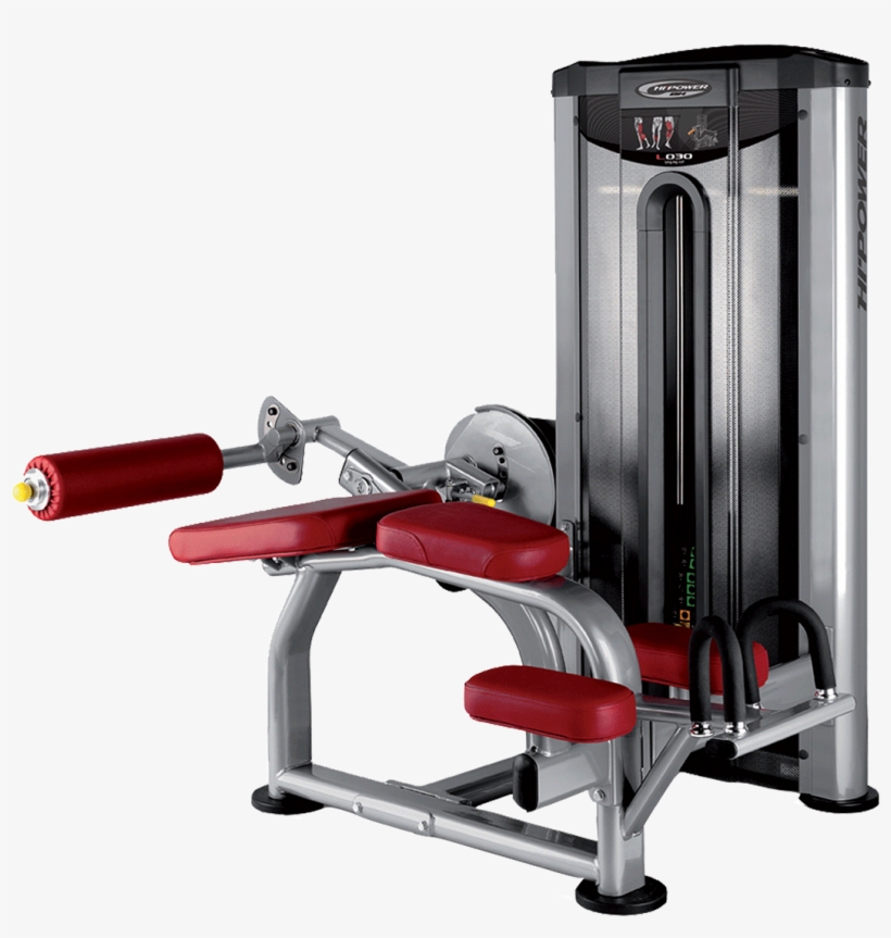 Lying Leg Curl - Bh L030 PNG Image | Transparent PNG Free Download on ...