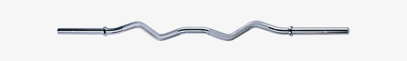 Standard Curl Bar- Chrome - Bicycle Handlebar PNG Image | Transparent ...