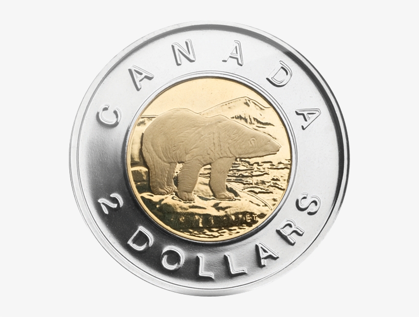 More On Canadian Money We Give You The - 2012 Canadian Uncirculated ...