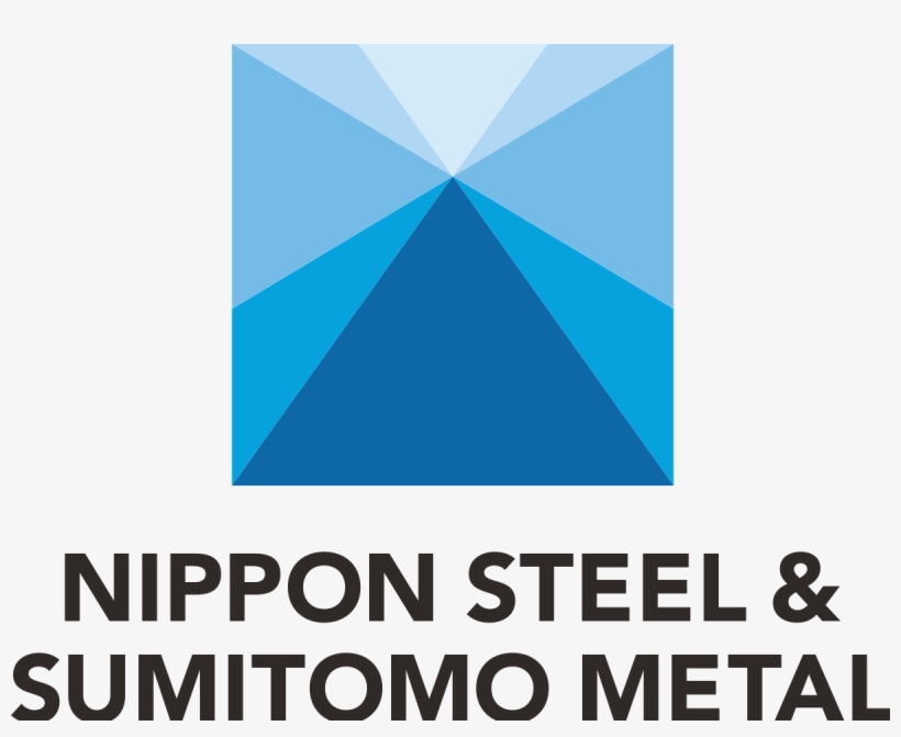 Nippon Steel & Sumitomo Metal PNG Image | Transparent PNG Free Download ...