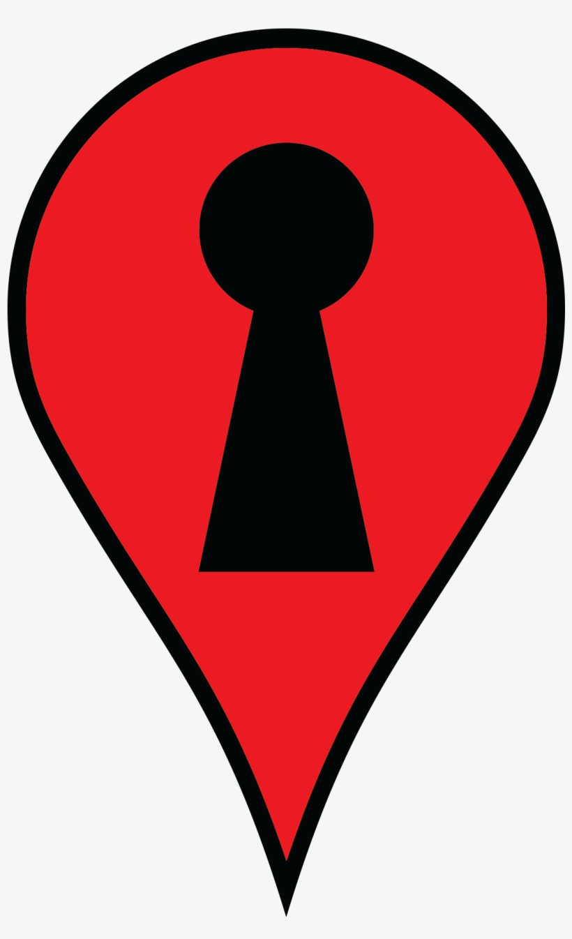 Download Google Maps Pin Png - Pin Google Maps Vector | Transparent PNG ...