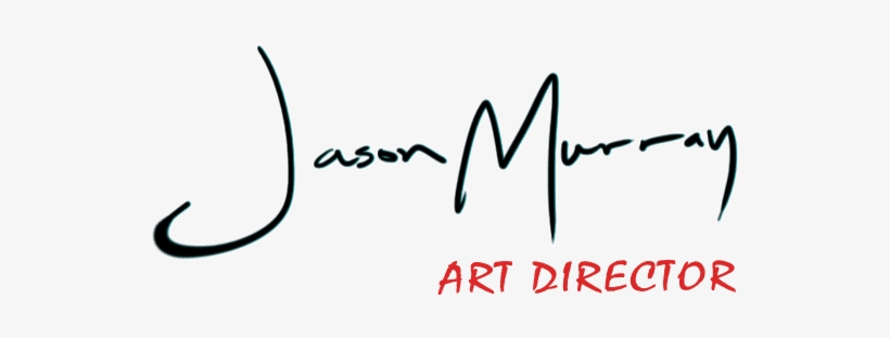 Jason Murray - Calligraphy PNG Image | Transparent PNG Free Download on ...