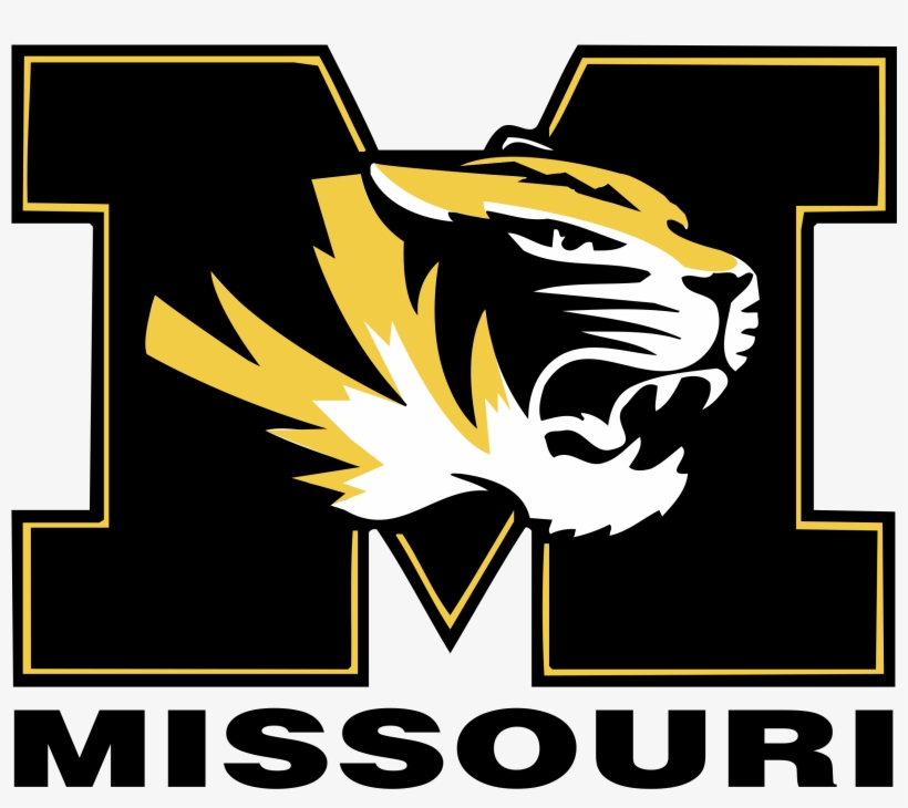 Missouri Tigers Logo Png Transparent - Missouri University PNG Image ...