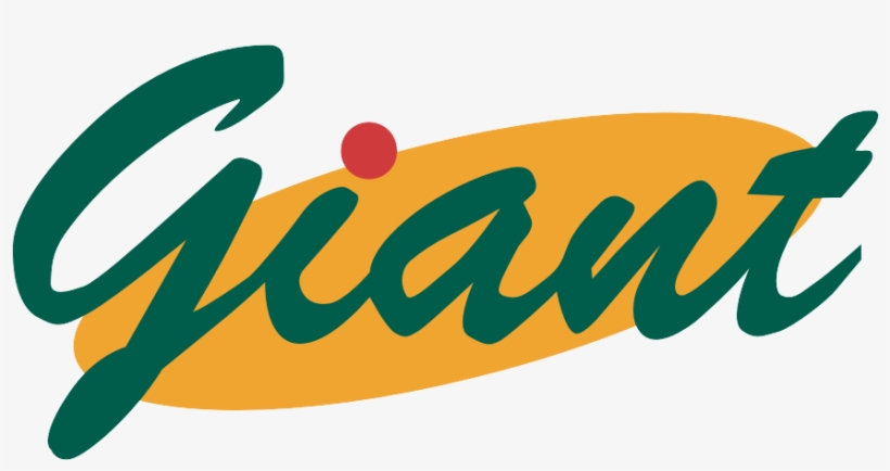 Logo Giant Vector PNG Image | Transparent PNG Free Download on SeekPNG